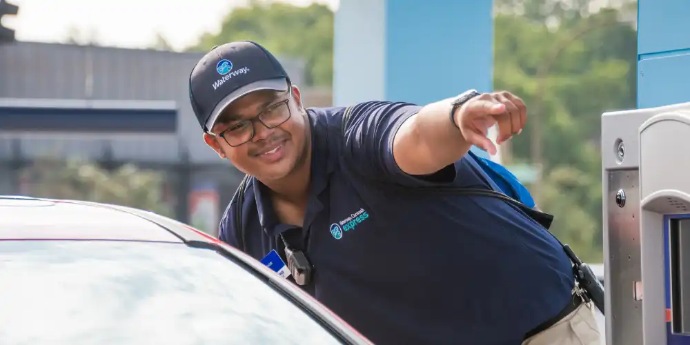 Car Wash Jobs in Management