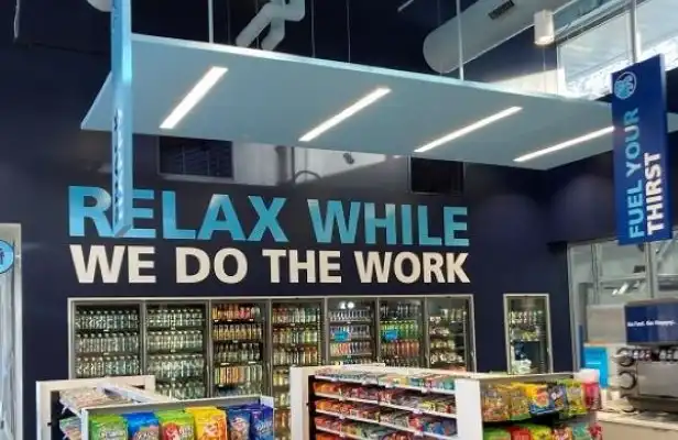 Waterway Convenience Stores